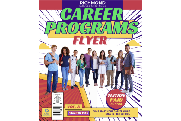 Home Page | Career Programs